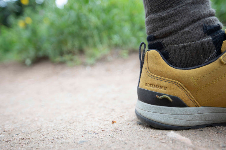 Men's Bozeman II Low | Oboz Footwear
